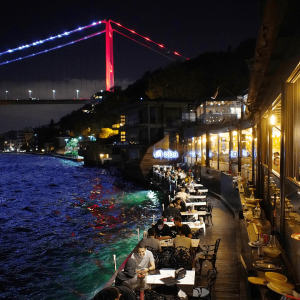 Oba Restoran – Oba Restoran Cafe – Boğazda Ailenizle Vakit ...