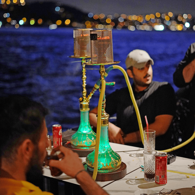 Oba Restoran – Oba Restoran Cafe – Boğazda Ailenizle Vakit ...